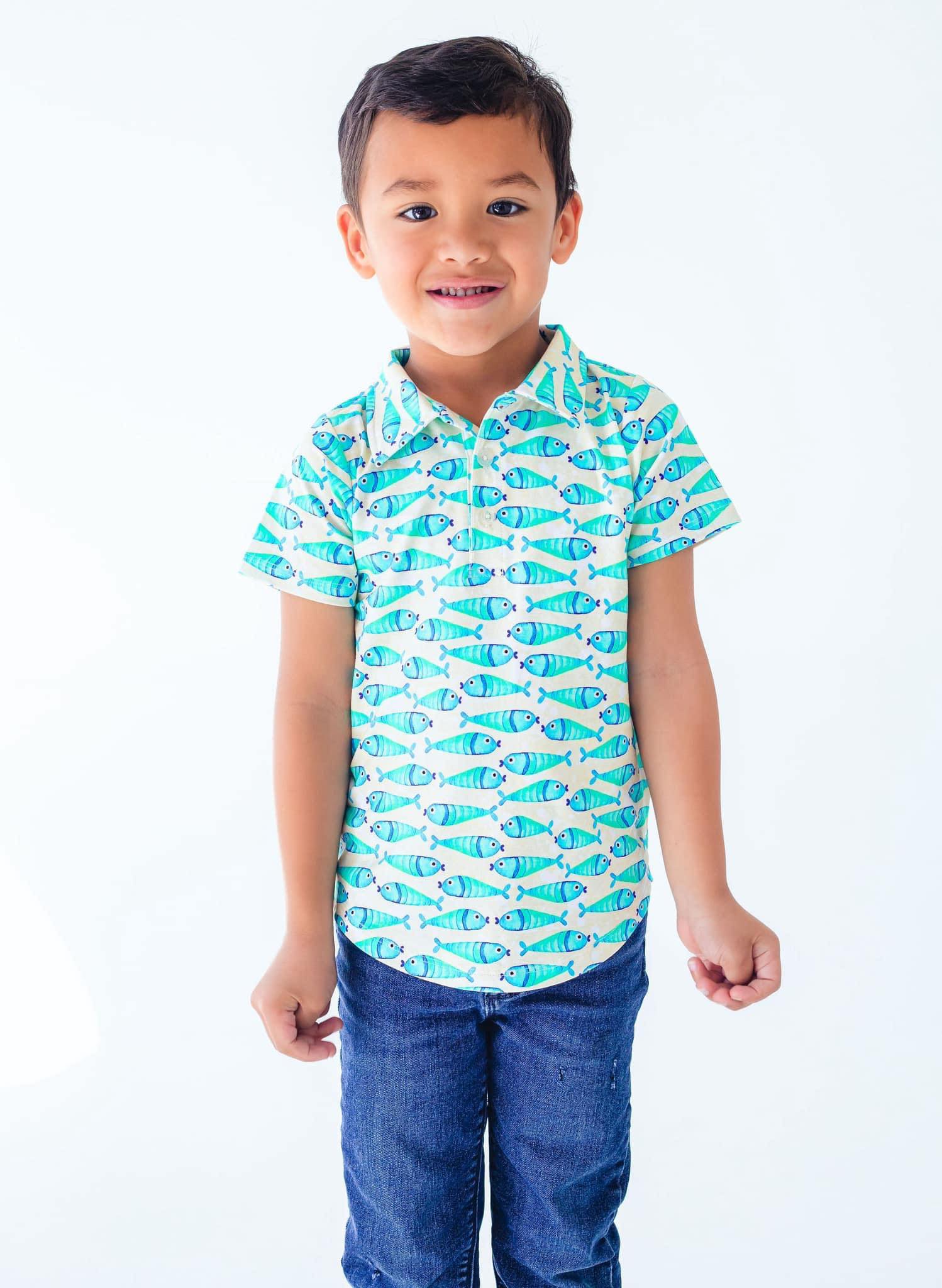 Birdie Bean Beatrice, Brooks, & Phoebe | Purple Owl Boutique