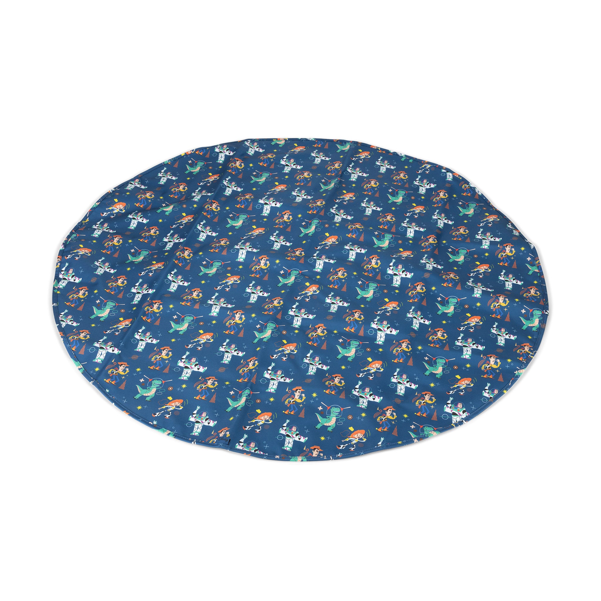 JuJuBe Disney and Pixar Toy Story Diaper Pad - Be Playful | Purple Owl ...